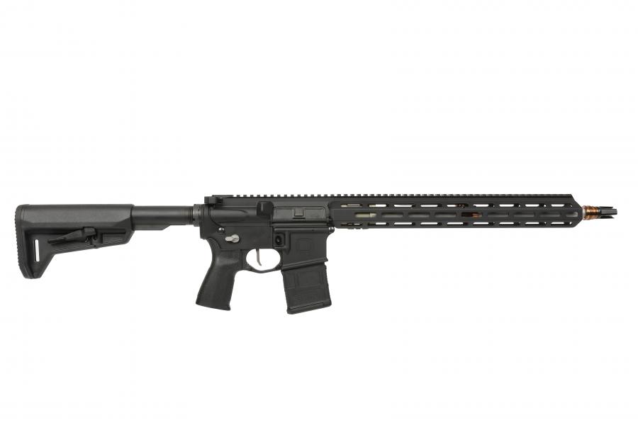 223 Rifle Automatic