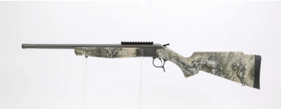 Cva Scout Take Down 350 Legend 20 Tungsten Cerakote Limited Cva Scout Take Down 350 Legend 20 Tungsten Cerakote Limited