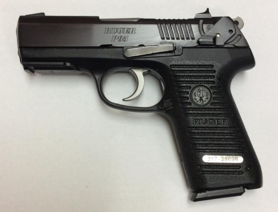 New Russian Udav pistol set to replace Makarov, vie for international ...