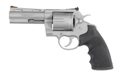 Anaconda 44mag Ss 4 6rd Hogue | The Arsenal Gun Shop Anaconda 44mag Ss 4 6rd Hogue | The Arsenal Gun Shop