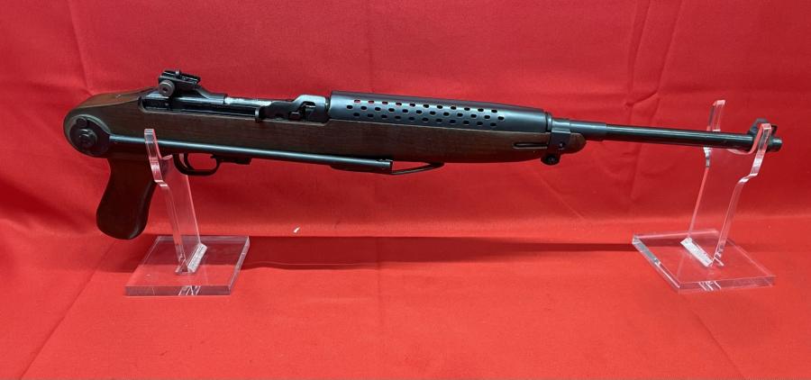 Tactical M1 Carbine The M1 Carbine (Weapon, 13) By Leroy Thompson