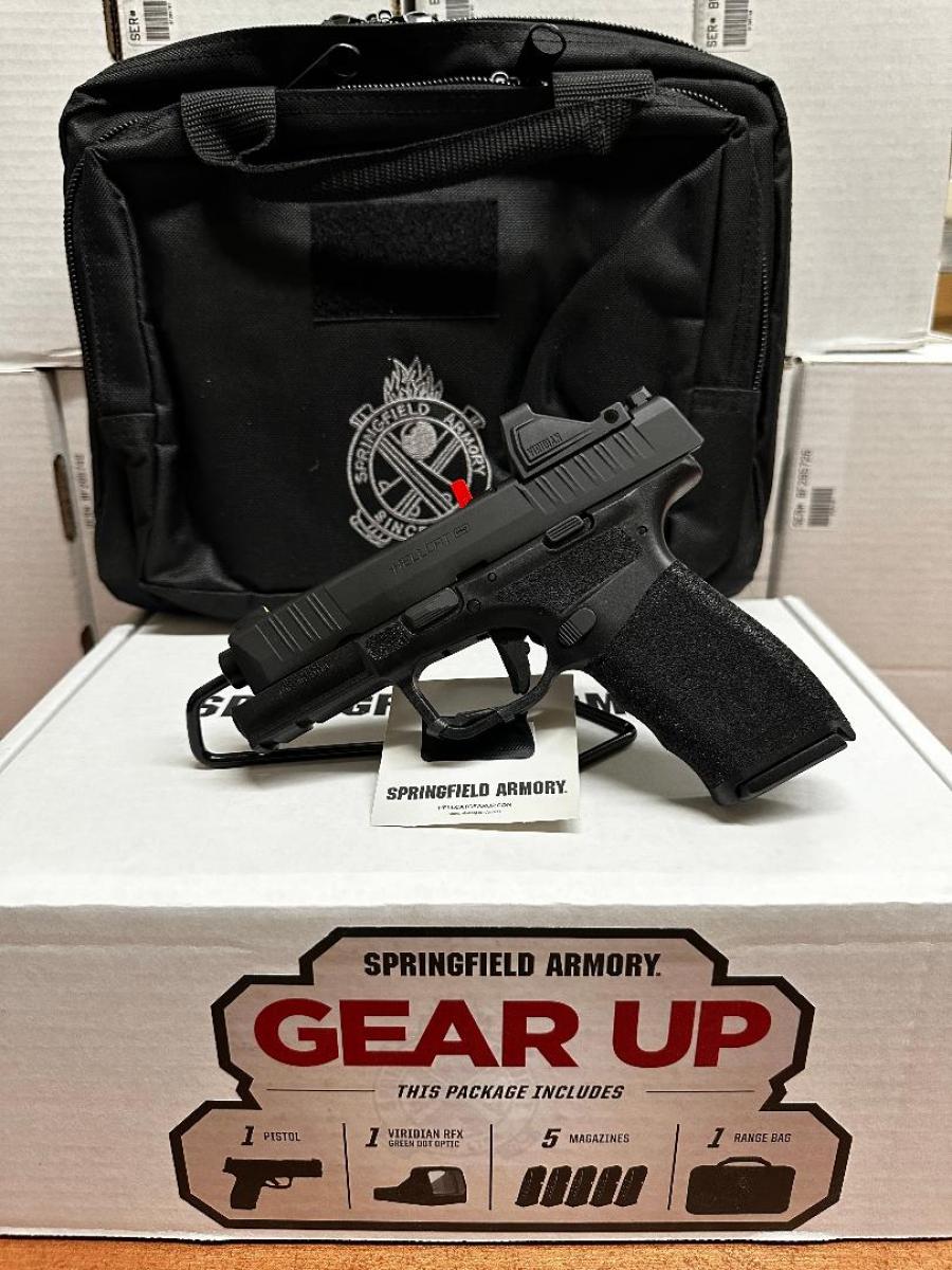 Melonite Finishing Services Ape Defense Gas Tubes Black Melonite