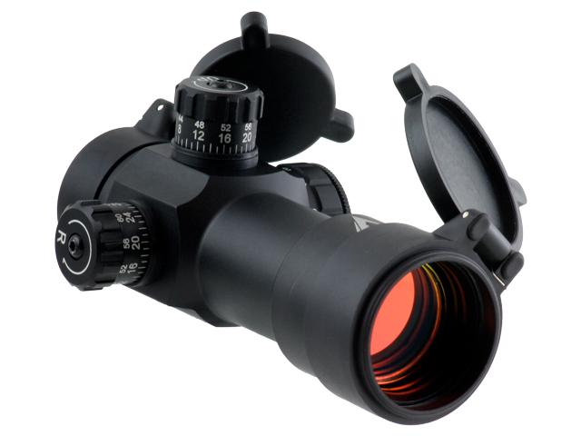 30mm Red Dot Sight W/mount | Woodland Sports