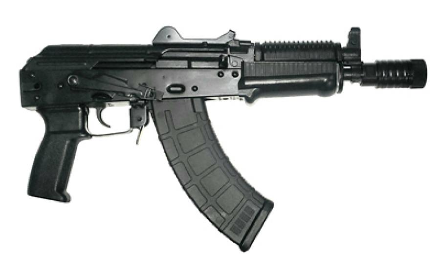 Krinkov Pistol
