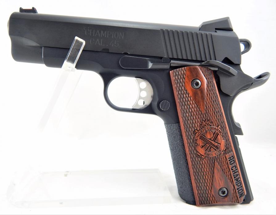 Springfield Armory Inc