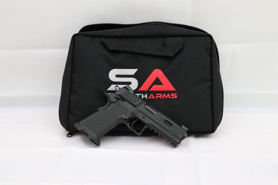 STEALTH ARMS PLATYPUS 9MM RMR 3.5 - Semi Auto Pistols at GunBroker.com ...