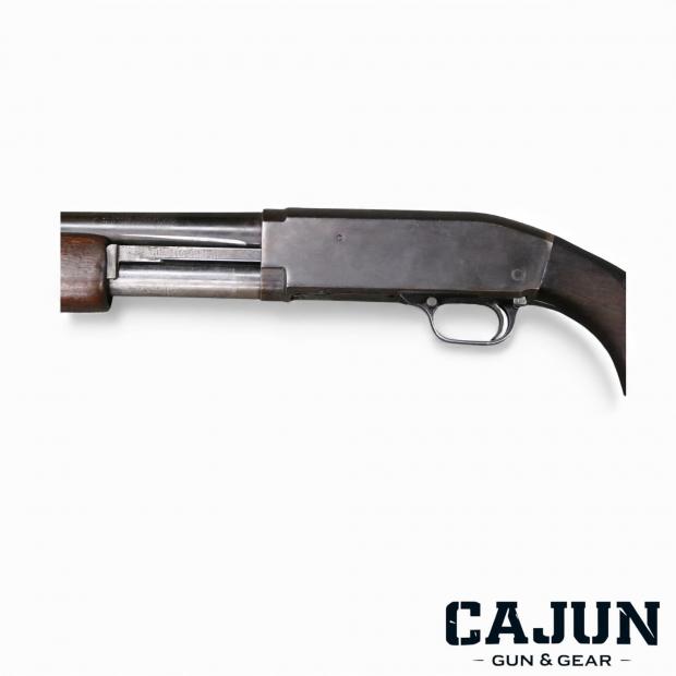 JC Higgins Sears, Roebuck and CO. Model 20 – 12 Gauge – 26" Barrel ...