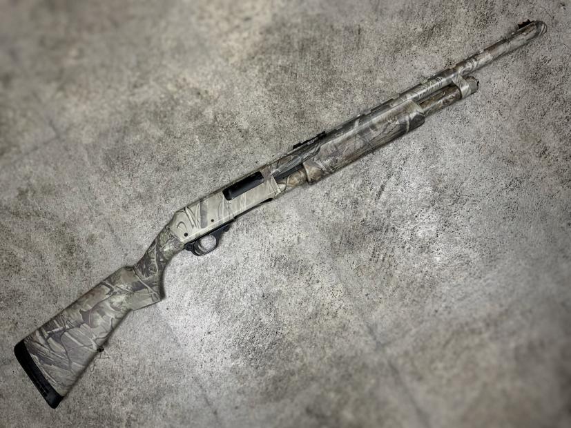 New England Firearms Pardner New England Firearms Pardner Pump 12ga.