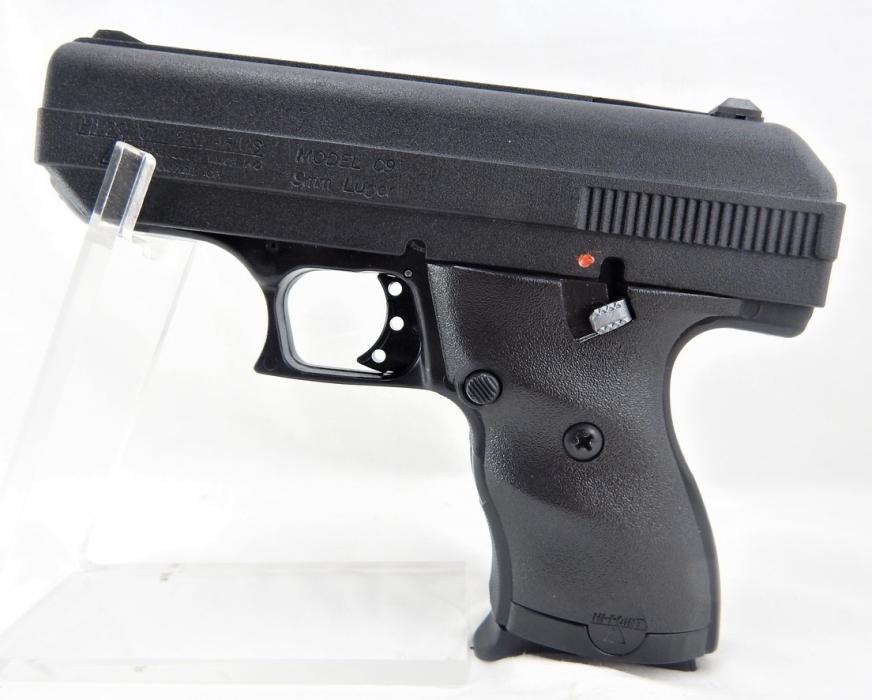 Strassell's Mach Inc Hi-point Firearms C9 | Village Pawn & Gun Shop LLC